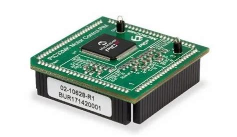 Microchip Ma320024 Electronic Development Board Price From Rs 0 Unit Onwards Specification And