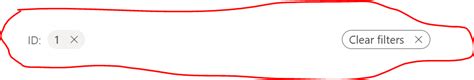 Sharepoint Modern Hide Filter Headers Microsoft Qanda