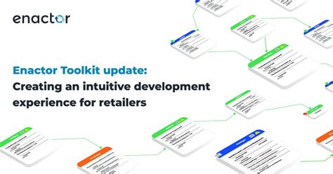 Julius Carrell On Linkedin Enactor Toolkit Update Empowering Retailer