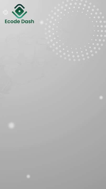 Ecode Dash On Linkedin Ecodedash Software Softwaredeveloper Softwareengineer