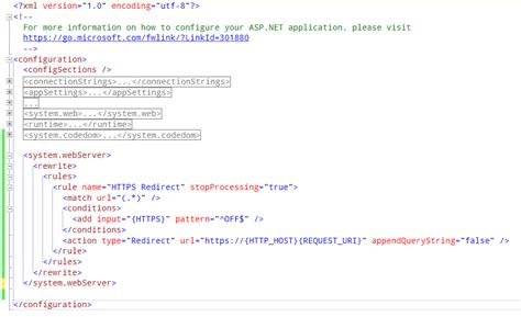 Redirect With Nfig Bobnoordamnl