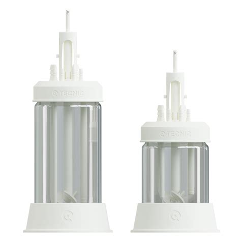 ELAB Essential Compact Bioreactor Single Use Or Multi Use ChemSPX
