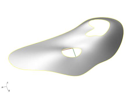 Building A Brep In Rhinocommon Scripting Mcneel Forum