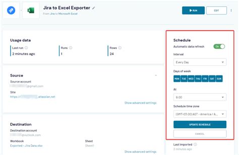Jira Export To Excel 4 Methods Explained Step By Step Blog