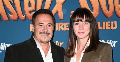 Photo Exclusif Jos Garcia Et Sa Nouvelle Compagne Camille Jos Hot Sex
