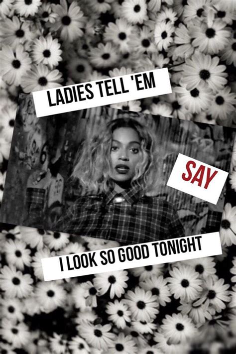 Flawless Beyonce Wallpaper