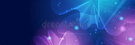 Wide Cyber Security Internet And Networking Concept Hi Tech Vector Illustration With Various