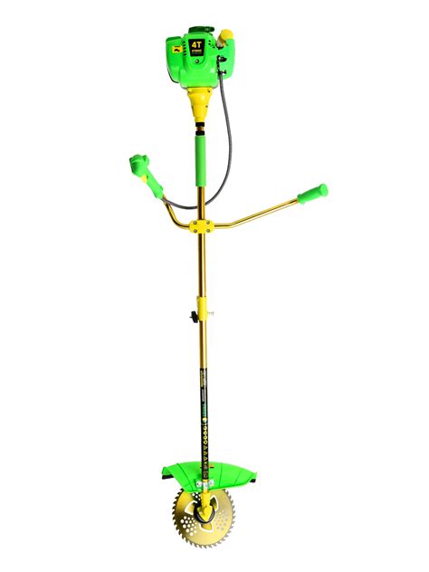 Триммер Бензиновый Садовый Kz 7000 4t 4 х тактный двигатель Бензотриммер Садовая коса для сада