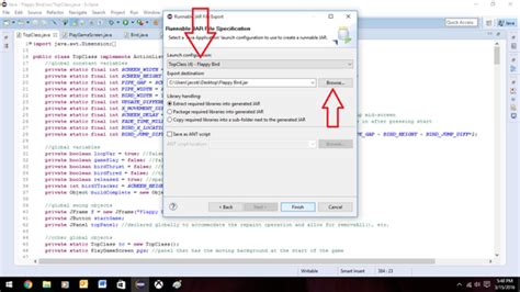 Java Game Programming Tutorial Flappy Bird Redux 12 Steps Instructables