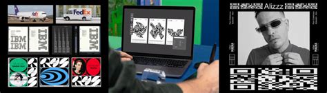 Curso Online Identidade Visual Flexível Crie Um Sistema Modular Pol