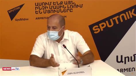 ՈՒՂԻՂ Ռոբերտ Քոչարյանի փաստաբանների խմբի ներկայացուցիչ Հայկ Ալումյանի մամուլի ասուլիսը Youtube