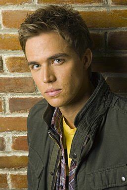 Prede Di Elyos KYLE XY 1