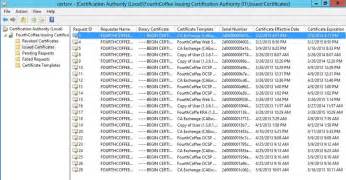 Operating A Windows PKI Removing Expired Certificates From The CA Database Sysadmins LV