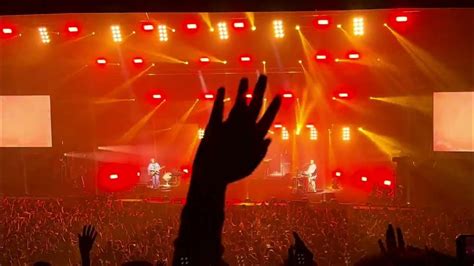 King Gnu Asia Tour『the Greatest Unknown』in Taipei 20240406「 飛行艇」4k Youtube