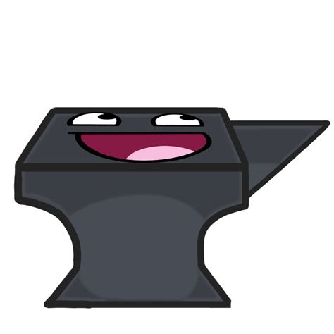 Anvil Epic Face Find The Epic Faces Wiki Fandom