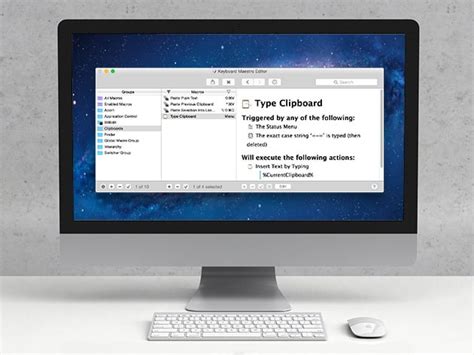 Keyboard Maestro The Mac Observer