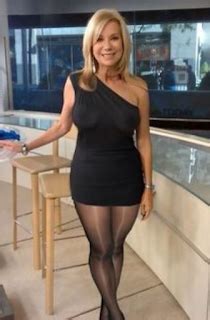 Celebrity Legs And Feet In Tights Kathie Lee Ford`s Legs And Feet In Tights 3