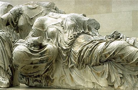 greeks call for parthenon marbles issue to be part of brexit talks gtp headlines