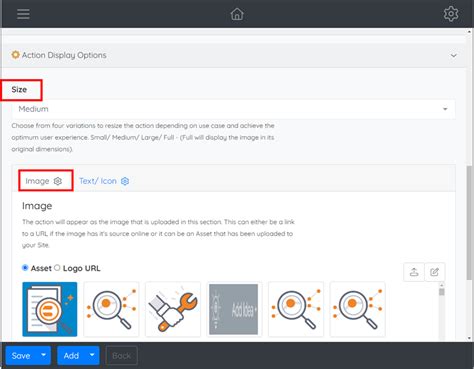 How To Add A Pop Up Softools