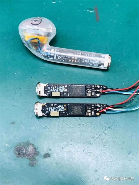 洛达1536u怎么升级固件惊叹！华强北二代airpods升级1562m版本！！ Csdn博客