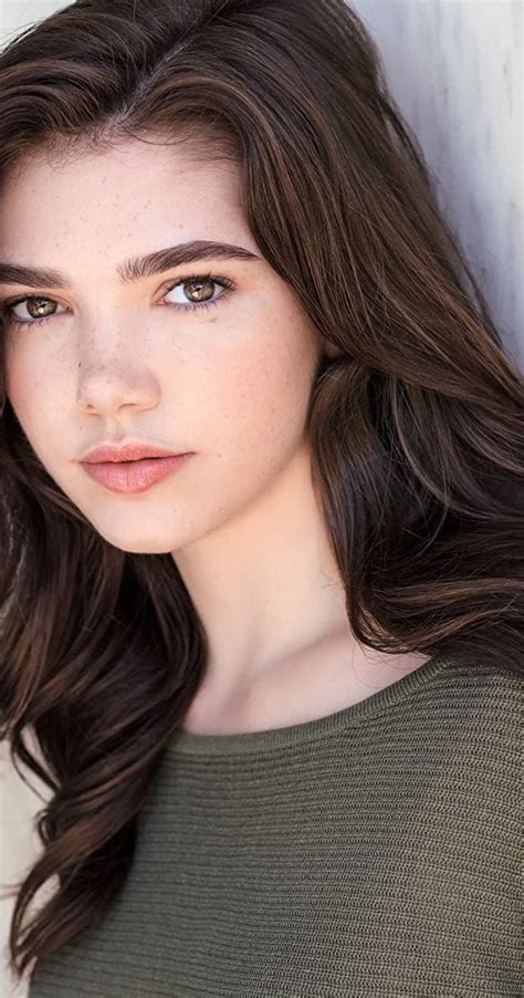 Alisha Newton Actress Producer Actresses With Brown Hair