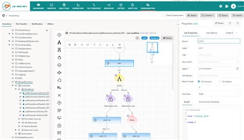 Js7 Workflows Product Knowledge Base Js7 Jobscheduler