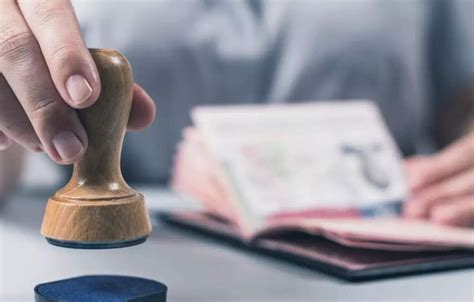 Bls International Bags Visa Outsourcing Contract With Spain For Another