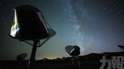 Nasa研新型態訊息與有智力外星人溝通 科學家警告：恐引來入侵 澳門力報官網
