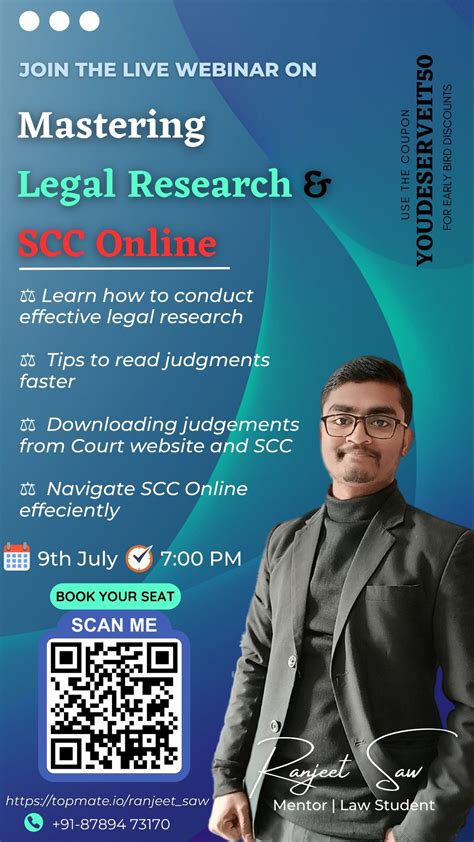 ranjeet saw on linkedin legal training research legalresearch