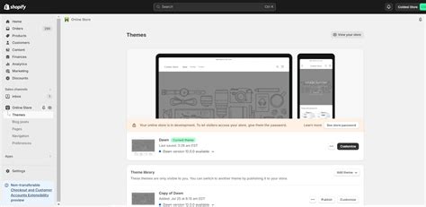 Exploring Liquid Shopifys Templating Language Folio3 Ecommerce