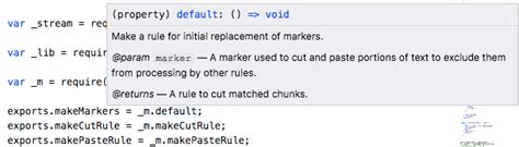 incorrect placement of jsdoc comments · issue 8437 · babel babel · github