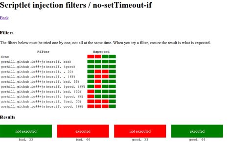 Wrongly Converted Scriptlet Rule · Issue 99 · Adguardteamscriptlets · Github