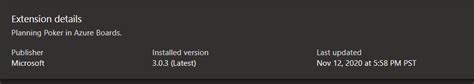 Unable To Open Created Sessions Issue Microsoft Azure Boards Estimate Github