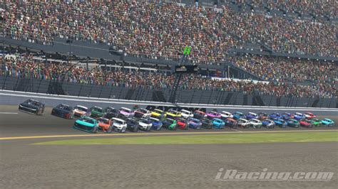 Guide Iracing Setup For Beginners Asetek