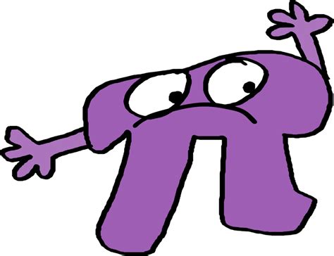 Pi Find The Bfb Characters Wiki Fandom