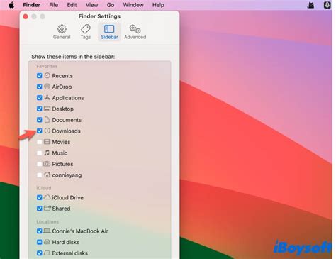 Downloads Folder On Mac How To Find Open And Organize It