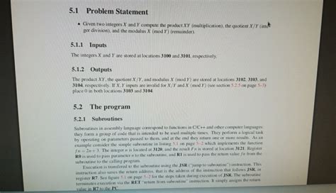 Solved Problem Statement Given Two Integers X And Y Chegg