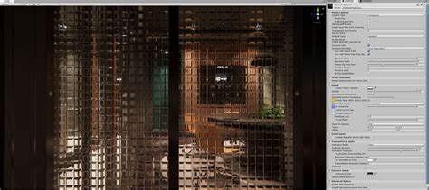 The Making Of A Virtual Reality Experience For Archviz With Unity 3d