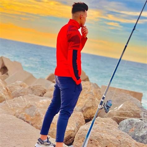 Foud3⚽️ Fouadsh03 • Threads Say More