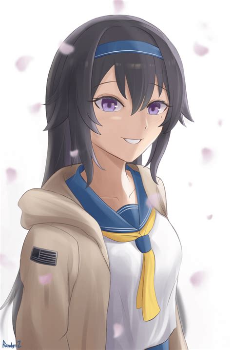 Oc I Drew The Super Sass Rgirlsfrontline