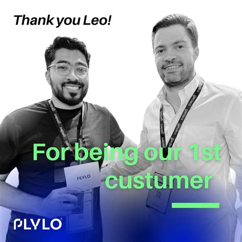 jamal kiyasudeen on linkedin plylojourney firstcustomer gratitude digitalnetworking innovation