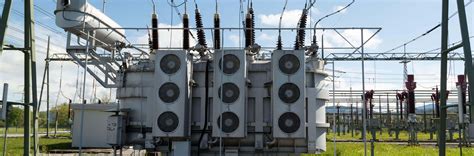 Power Transformer Testing Omicron