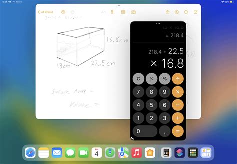 Ipad Calculator Ive Added Features You Requested And Fixed Bugs R Shortcuts