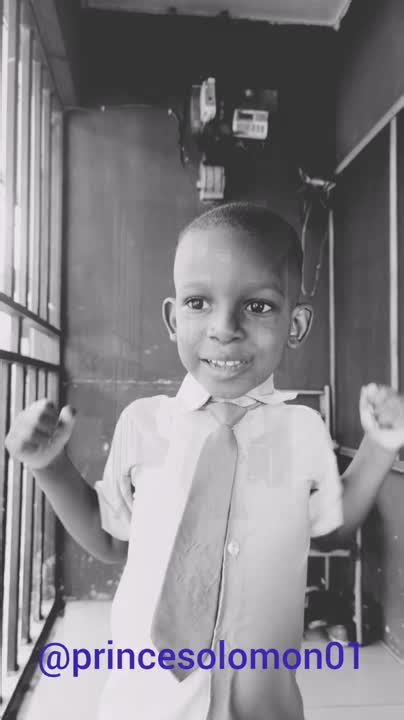 Prince Solomon On Linkedin Pscomedy Pscomedytv Belemajesus
