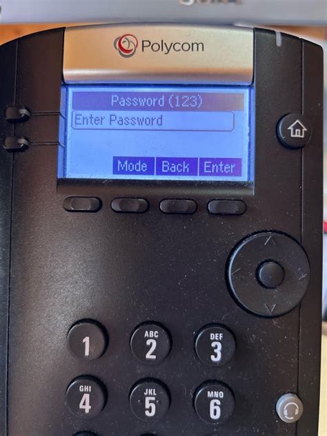 Vvx201 Devices R Polycom