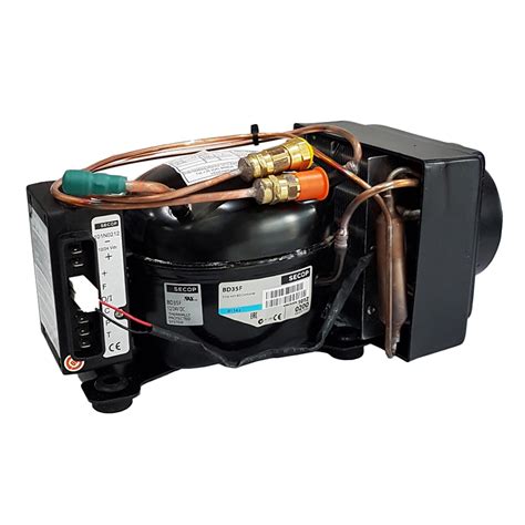 Tech Tip Danfoss Secop Bd35 50 Fault Code Explanation 51 Off