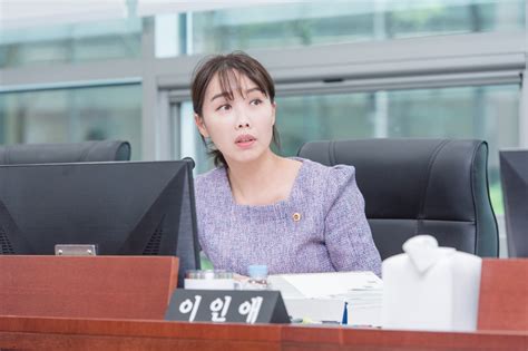 이인애 의원 “인권침해 피해 장애아동 쉽터 설치와 운영 더욱 확대해야 합니다” E 장애인신문