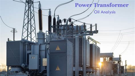 Dissolved Gas Analysis In Transformer Oil For Fault Detection