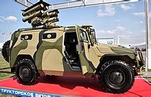 Gaz 2975 Tigr Wikipedia