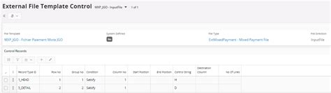 Extmixedpayment Ifs Community